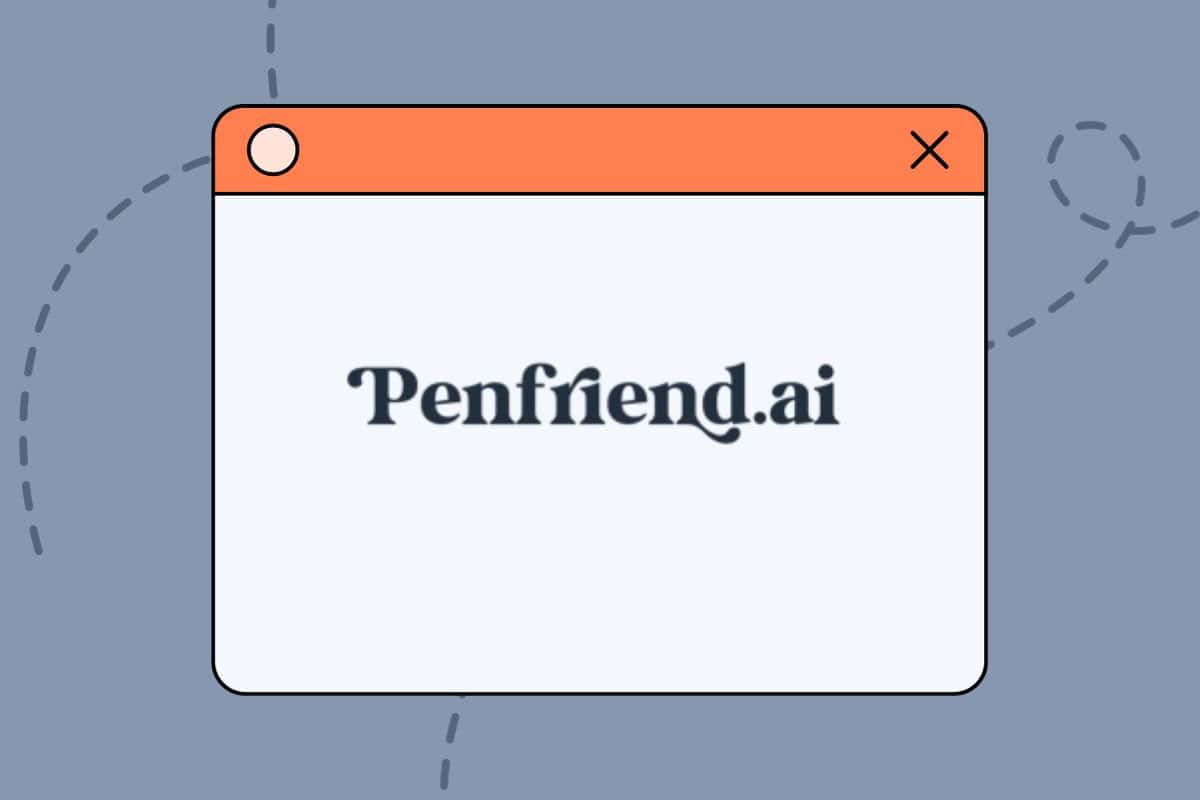 [Review] Penfriend AI: A Refreshing Change In AI Writing.